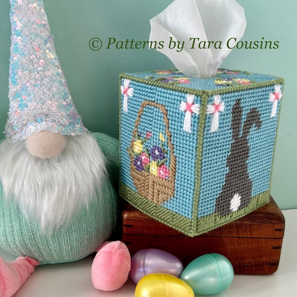 Plastic Canvas Easter Patterns - Etsy