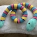 Crochet Snakes- PDF Crochet Ebook With 9 Snake Patterns - Etsy Canada