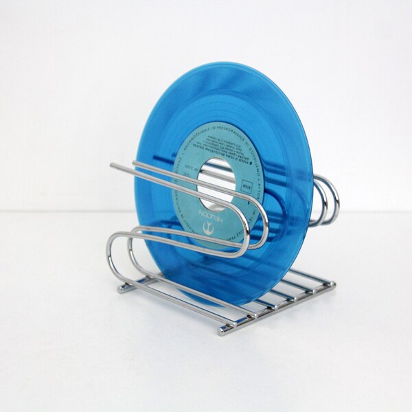 Wire Record Rack - Etsy