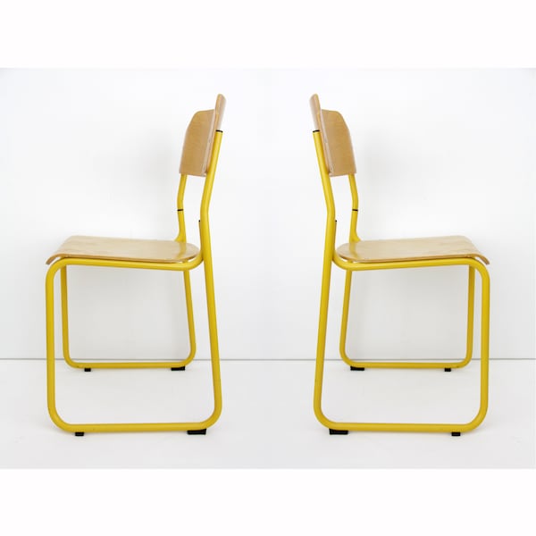 Industrial Dining Chairs - Etsy