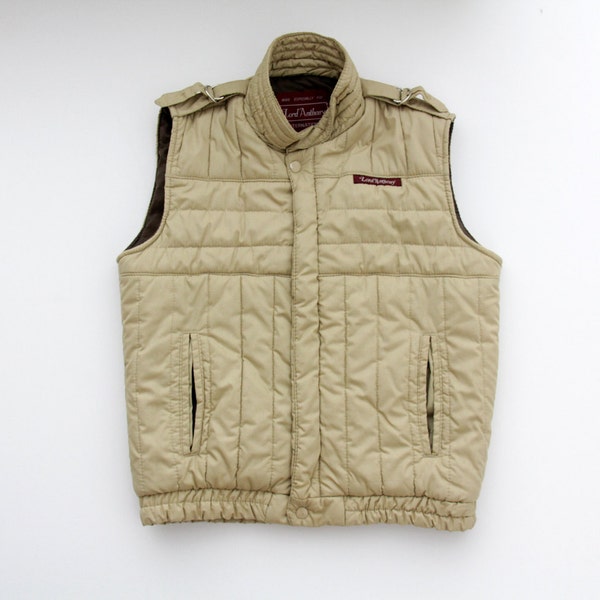 Lord Anthony Jacket - Etsy