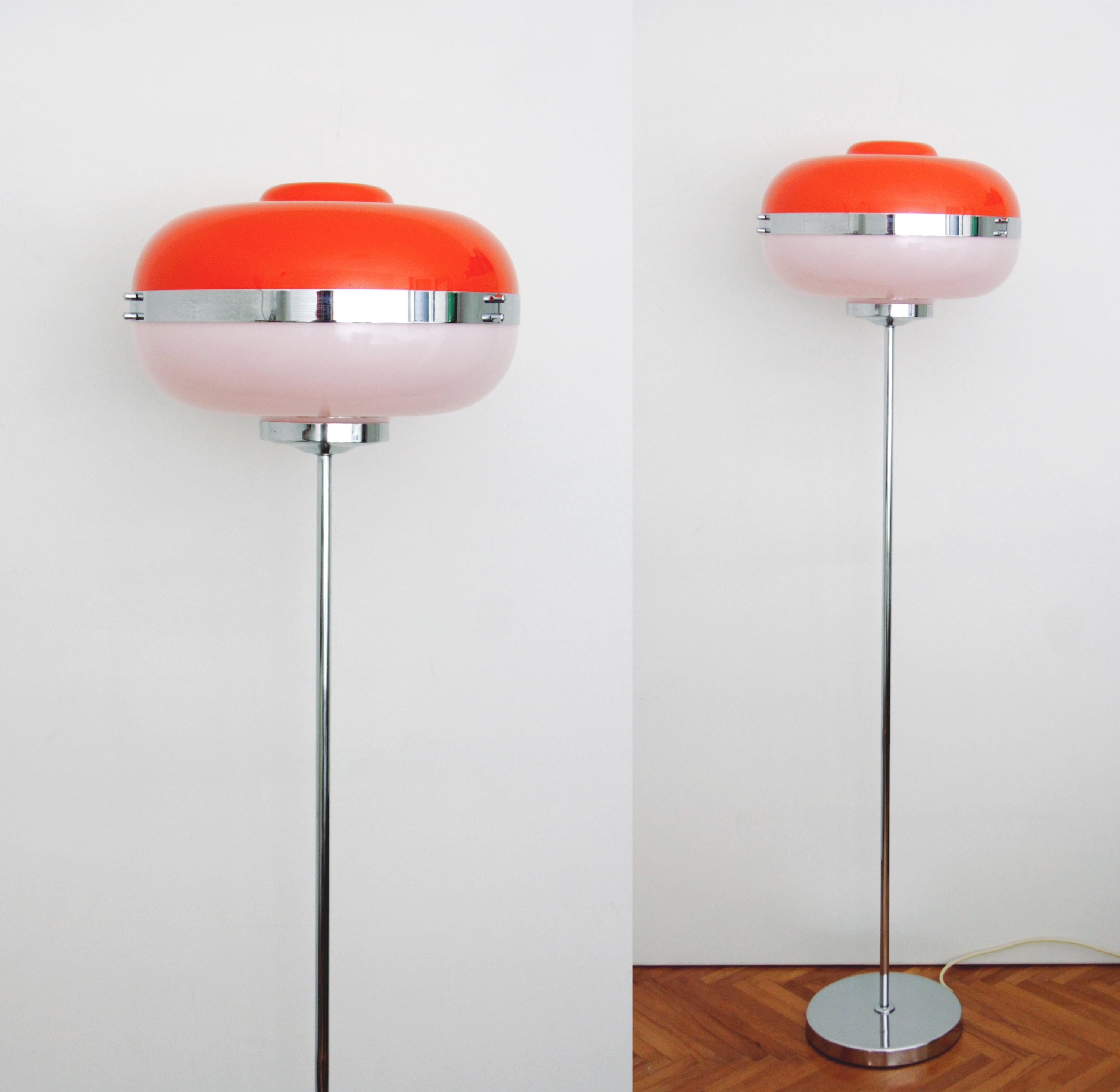Space age floor lamp - Etsy 日本 Space age floor lamp - Etsy 日本