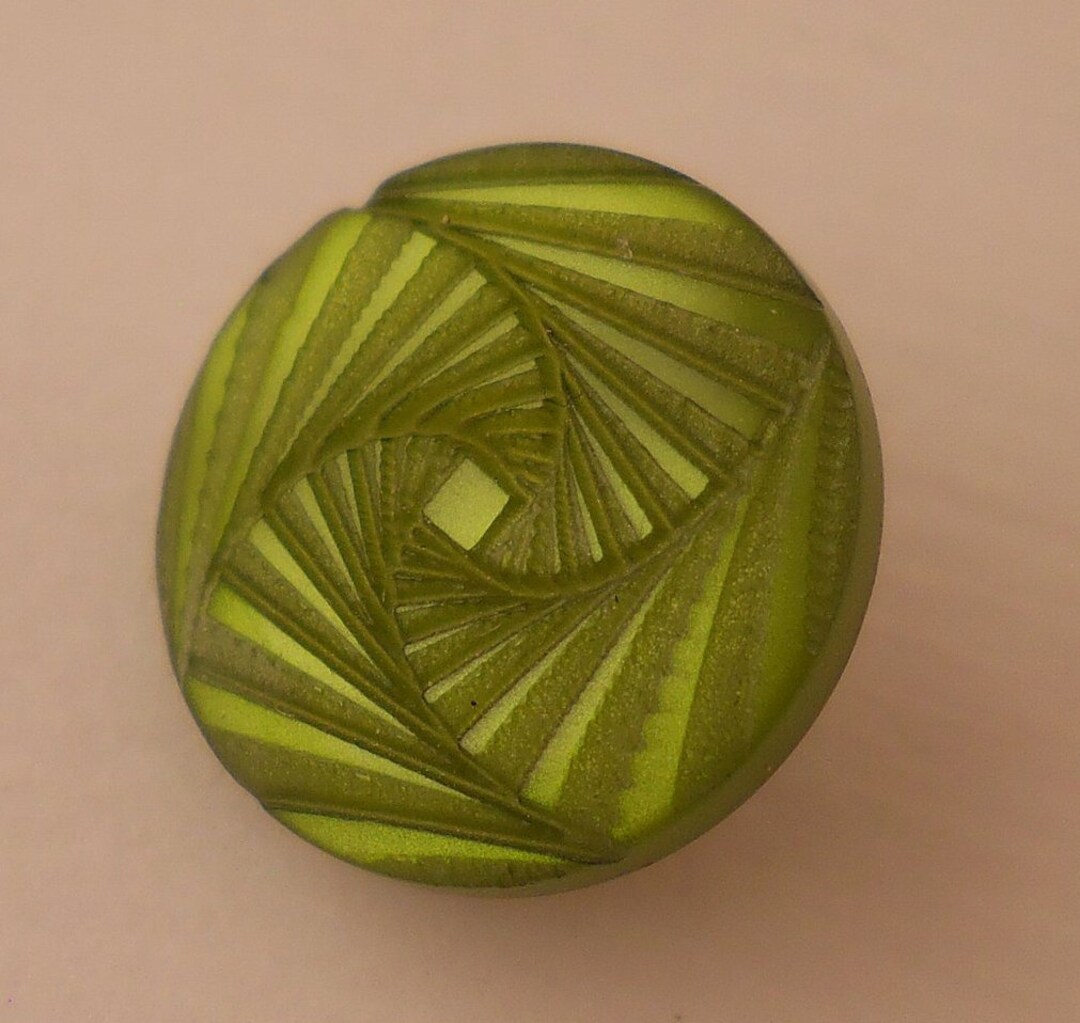 BUTTONS: Small Shank Buttons, 3 Colors Available, 7/16 Inch Size, Set ...