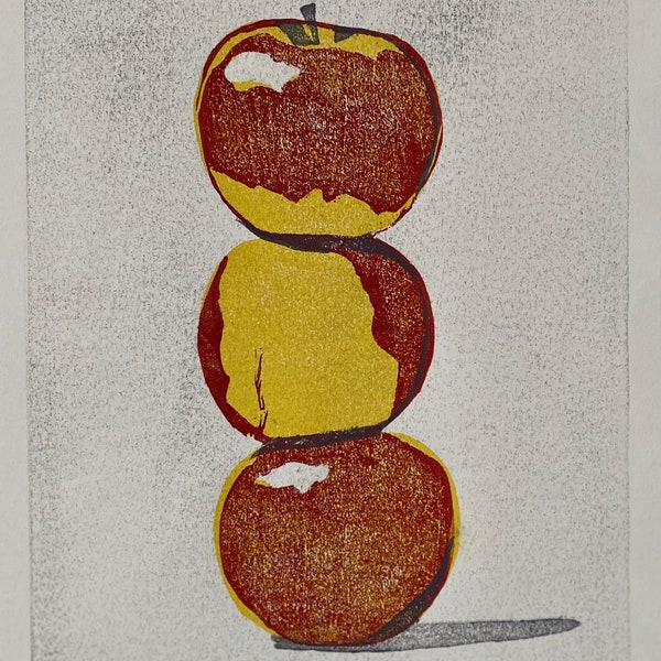 Woodblock Prints - Etsy