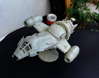 Firefly Serenity - Etsy