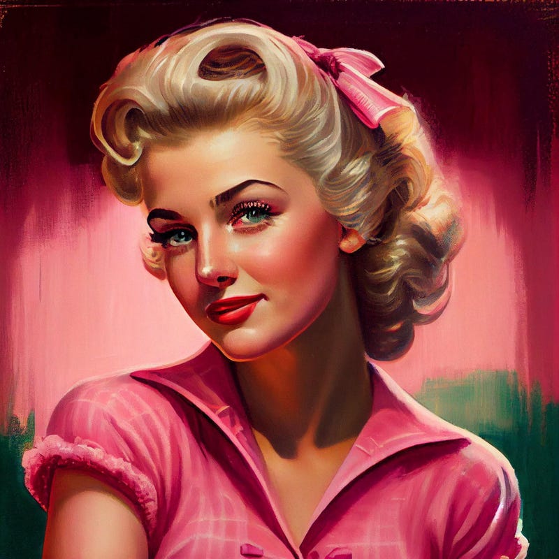 Pink Sweet Perfume - Etsy