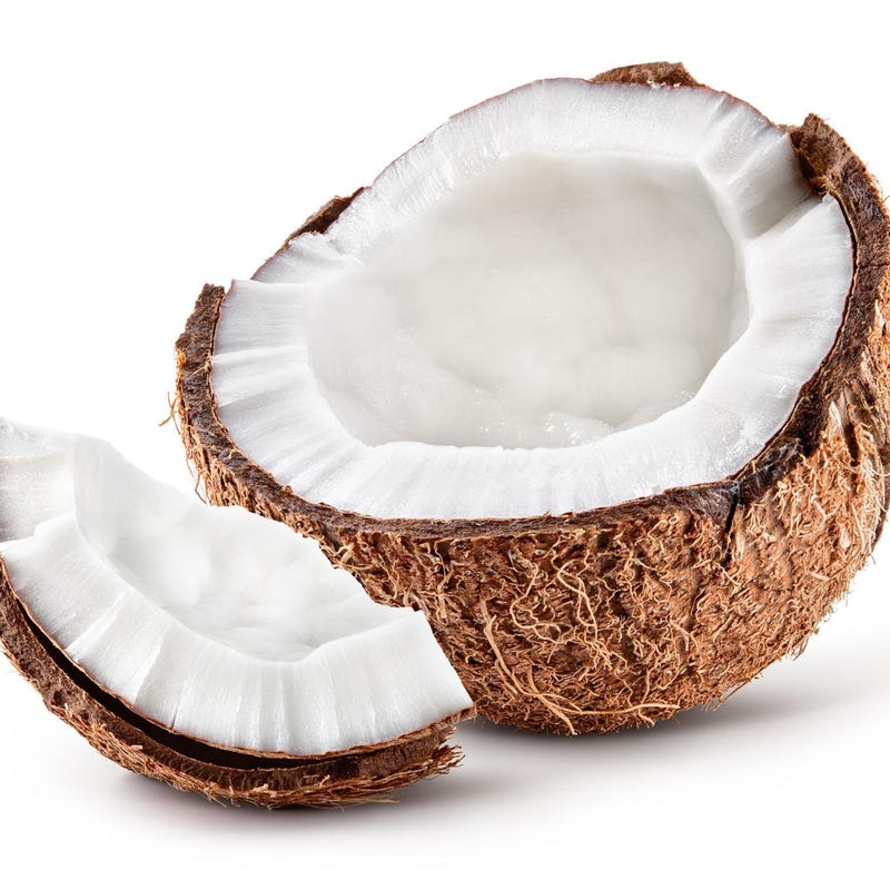 Creamy Jasmine Perfume - Etsy