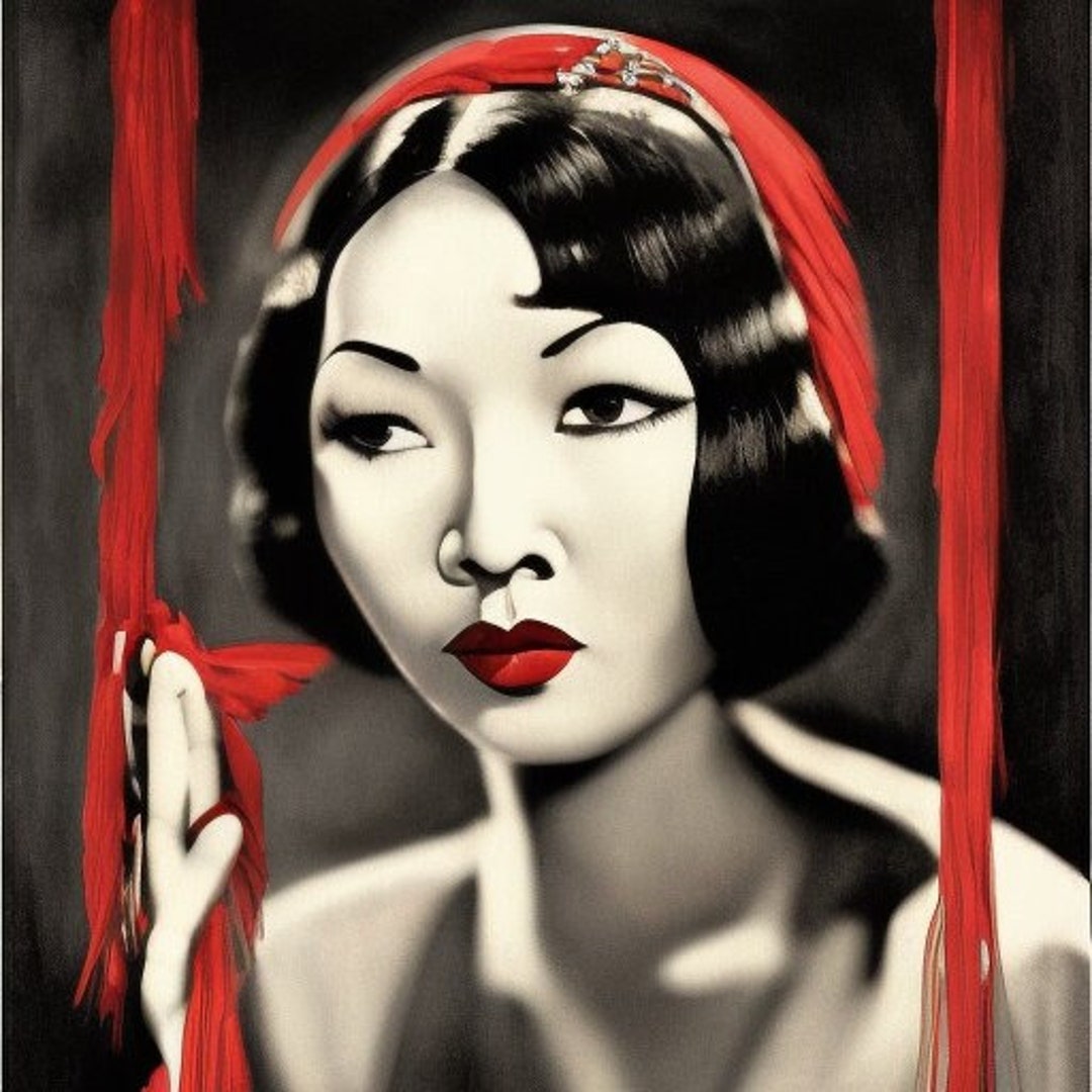 Anna May Limited Edition Tribute to Anna May Wong Body Butter, Body ...
