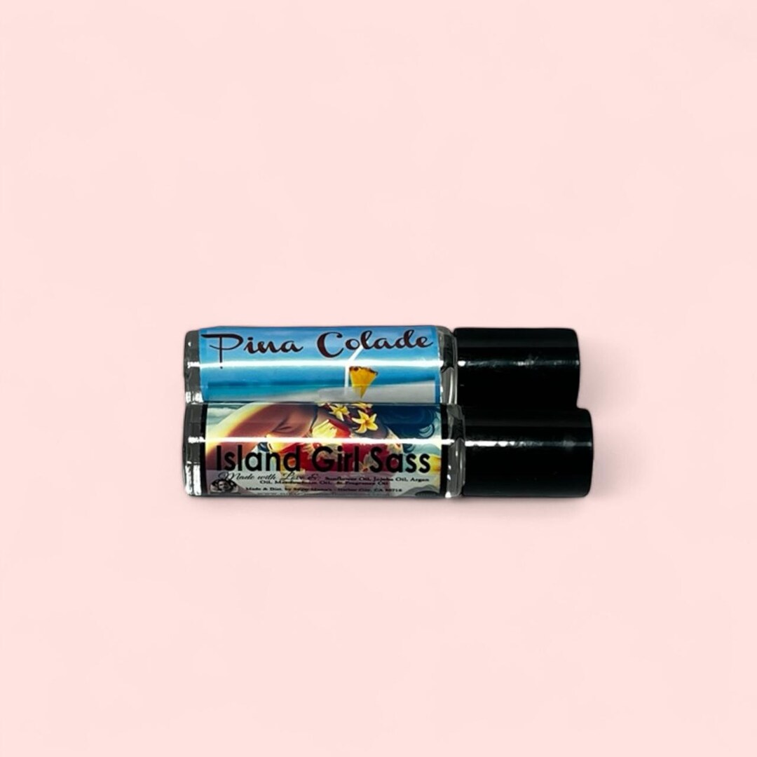 INFO ONLY: All About Our Roll on / Rollerball Perfume 10ml - Etsy