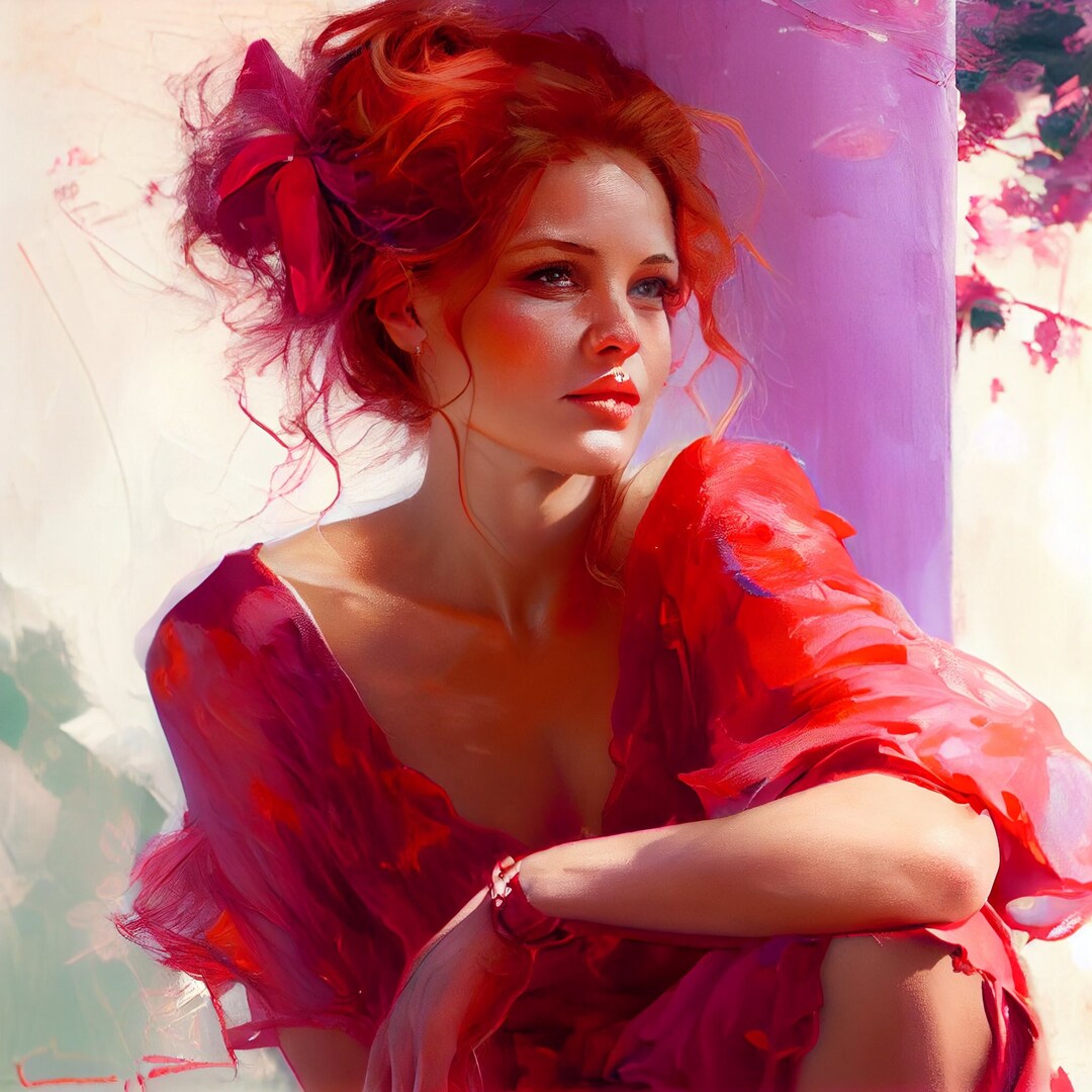 Cherry-cheeked Mary Cheery Cherry Body Butter, Body Cream, Hair Perfume ...