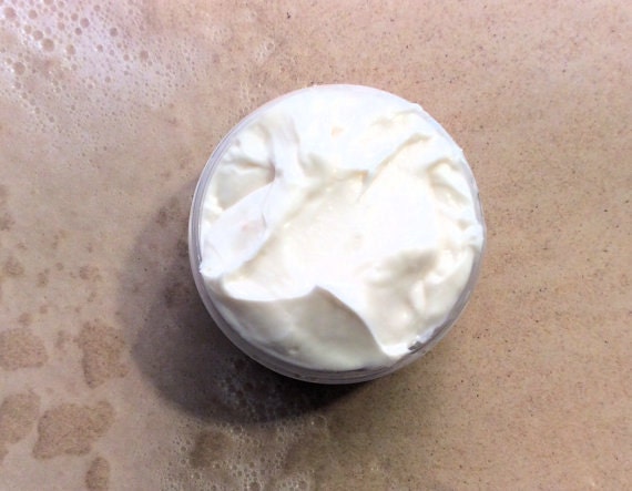 Just Coconut Body Butter Body Cream Hair Perfume Body | Etsy