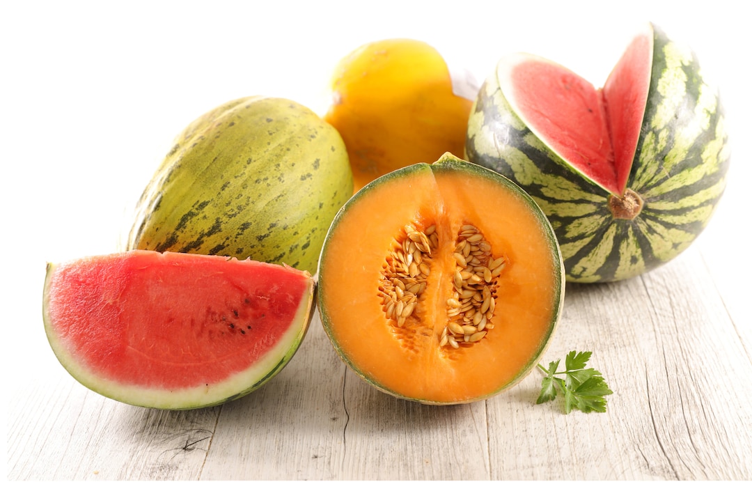 Melon-choly Day When You Are in Need of a Fruity Melon Day Body Butter, Body Cream, Hair Perfume ...