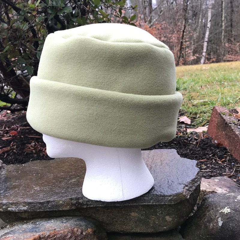 Hearing Aid Hat - Etsy