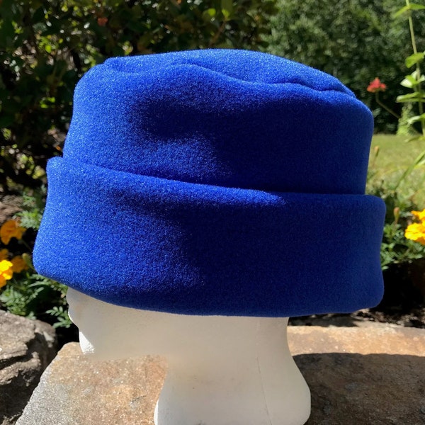 Womens Fleece Hat - Etsy