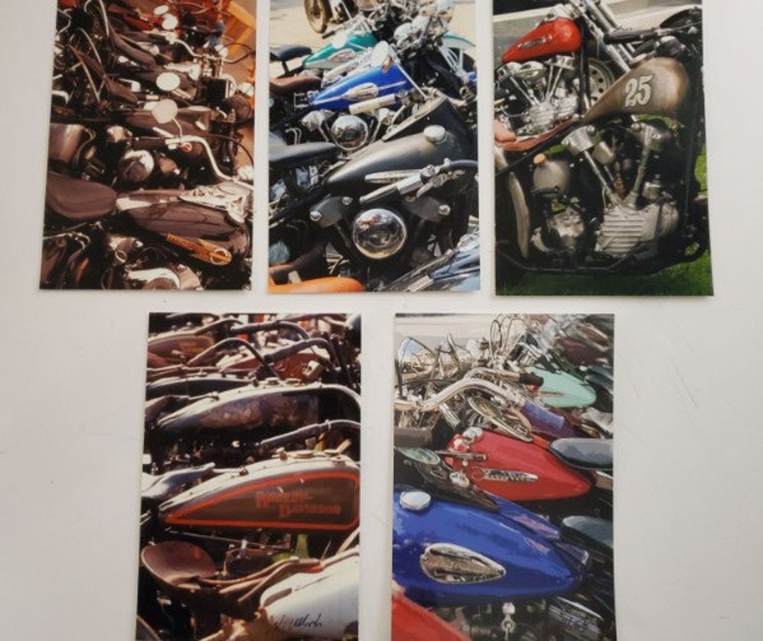 5 Different 4x6 Inch Photo From Natanic's Archives! - Antique ...