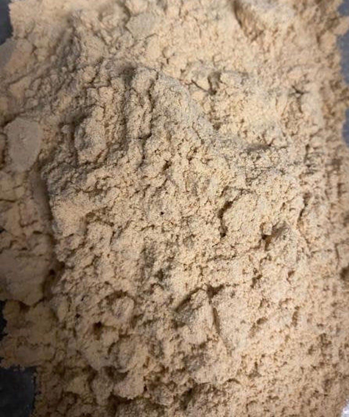 Tunisian Bsisa Powder/ Jewish Bsisa Powder /wheat, Chickpeas and Lentil ...