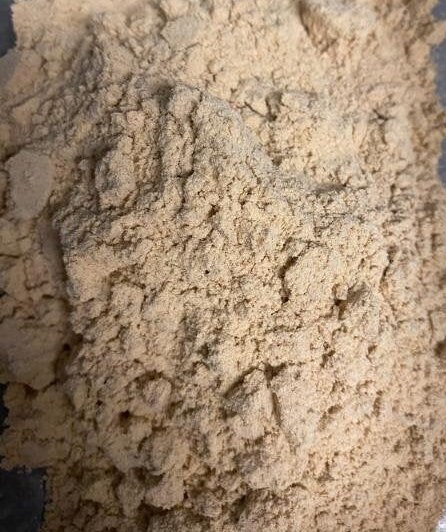 Tunisian Bsisa Powder/ Jewish Bsisa Powder /wheat, Chickpeas and Lentil ...