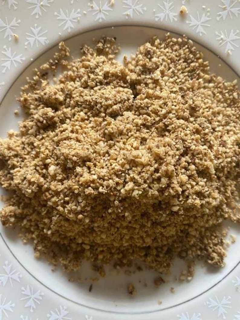 Egyptian Dukkah/duqqa/ Egyptian Condiment/ Egyptian Spices and | Etsy