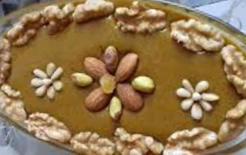 Tunisian Bsisa Powder/ Jewish Bsisa powder /Wheat Chickpeas | Etsy