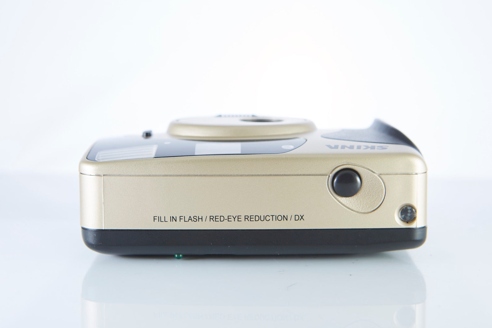 Film Camera Skina SK-666. Film Camera Skina. Point and Shot - Etsy