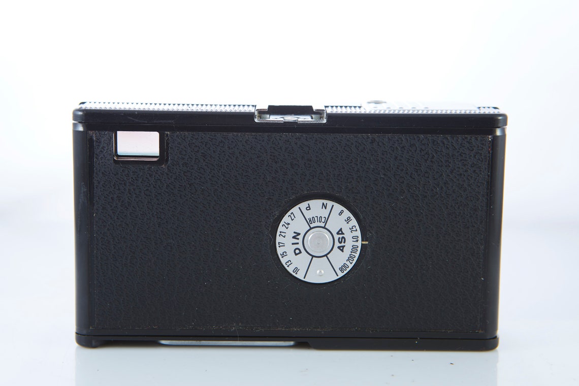 Vintage Camera ADOX Golf 1A. Working Film Camera. Viewfinder | Etsy