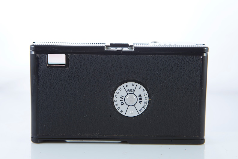 Vintage Camera ADOX Golf 1A. Working Film Camera. Viewfinder | Etsy