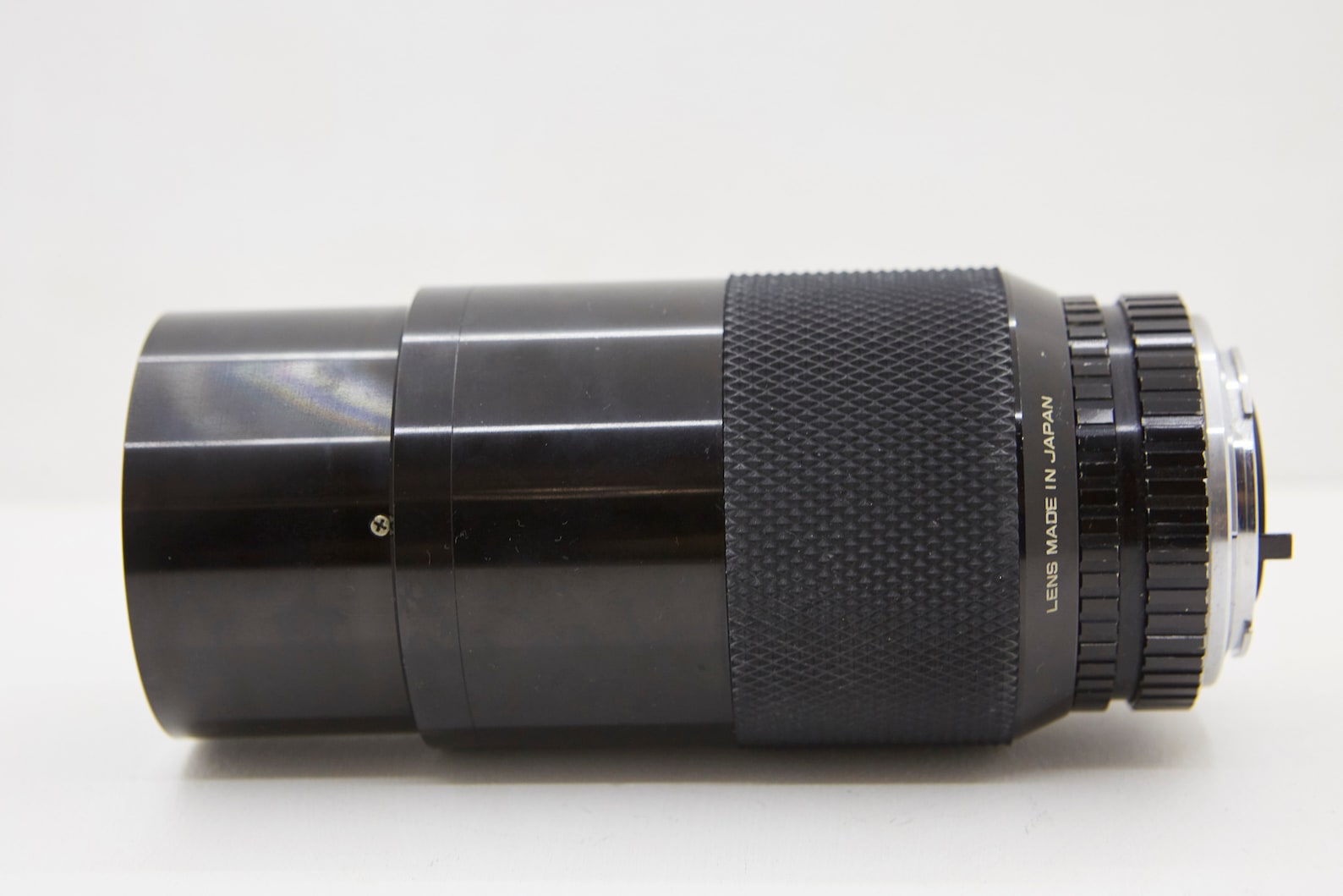 Lens Soligor Zoom Macro 85-205mm F/3.8. Soligor Lens for - Etsy