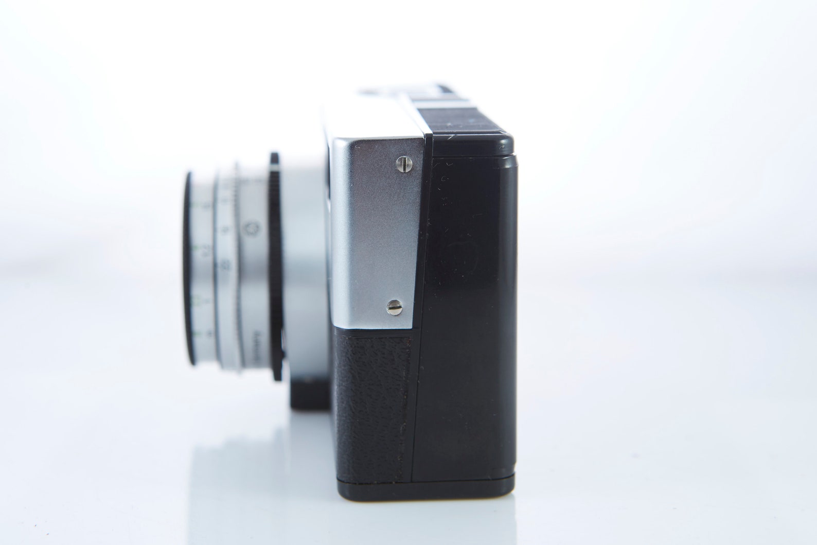 Vintage Camera ADOX Golf 1A. Working Film Camera. Viewfinder | Etsy