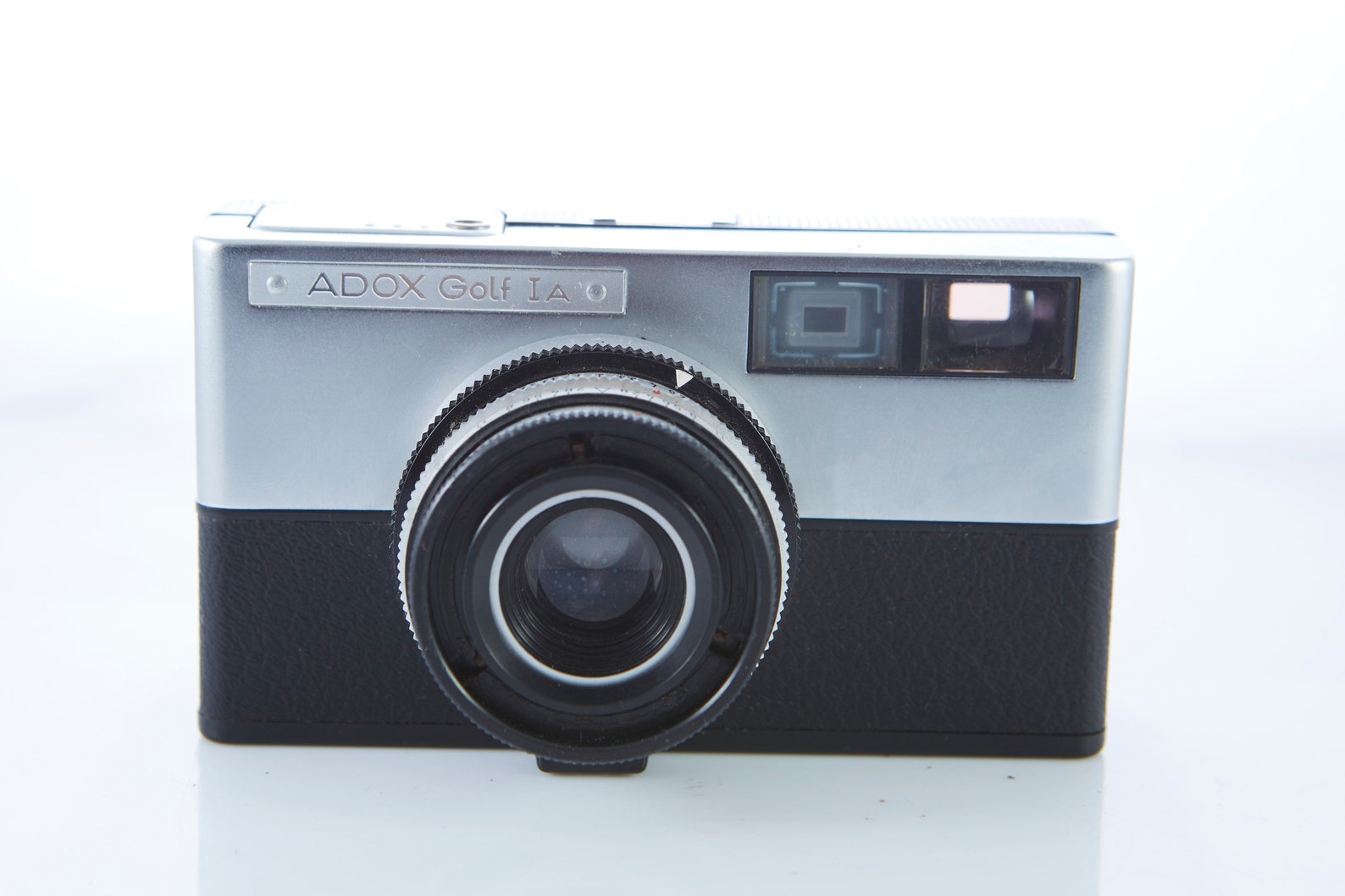 Vintage Camera ADOX Golf 1A. Working Film Camera. Viewfinder | Etsy