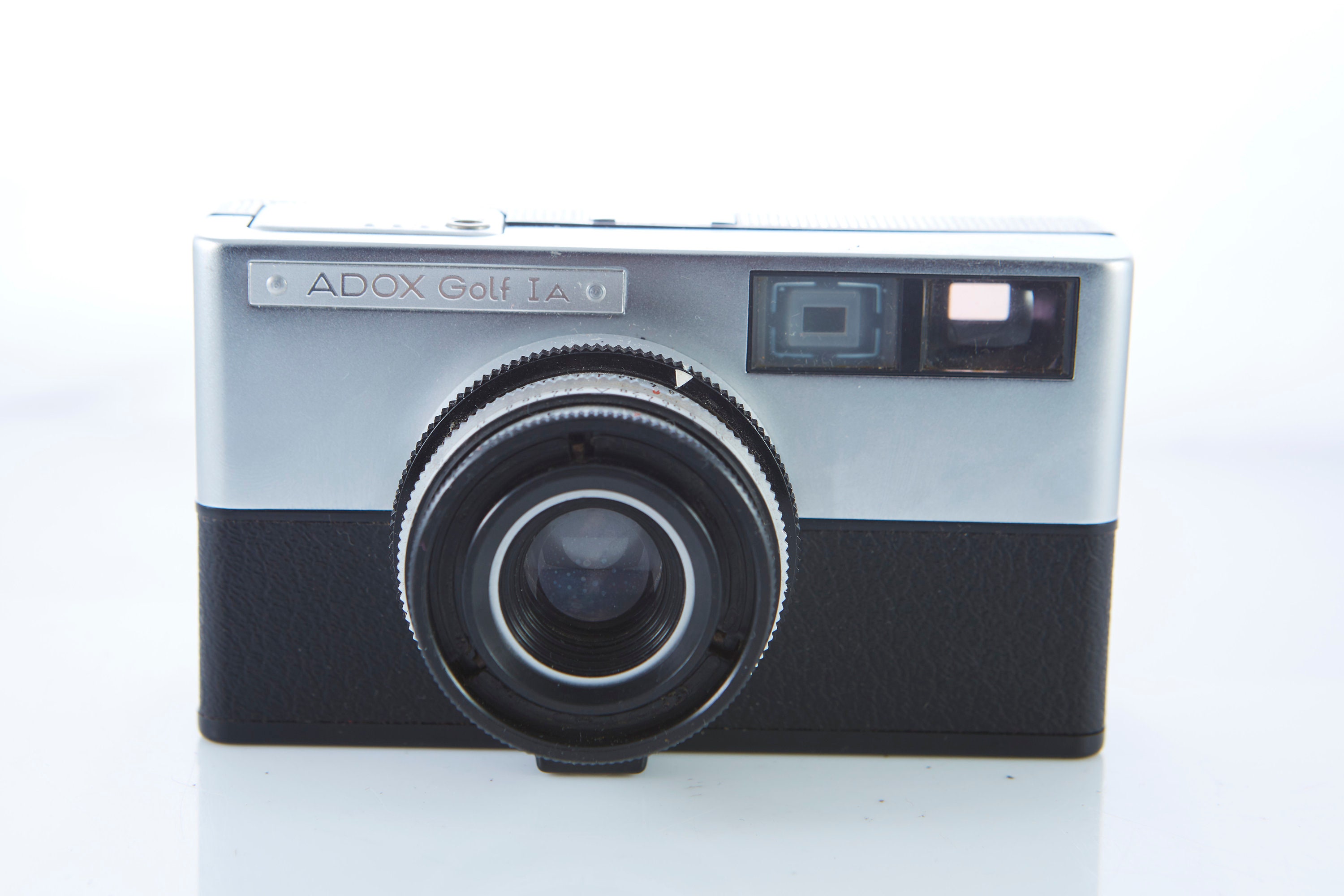 Vintage Camera ADOX Golf 1A. Working Film Camera. Viewfinder | Etsy