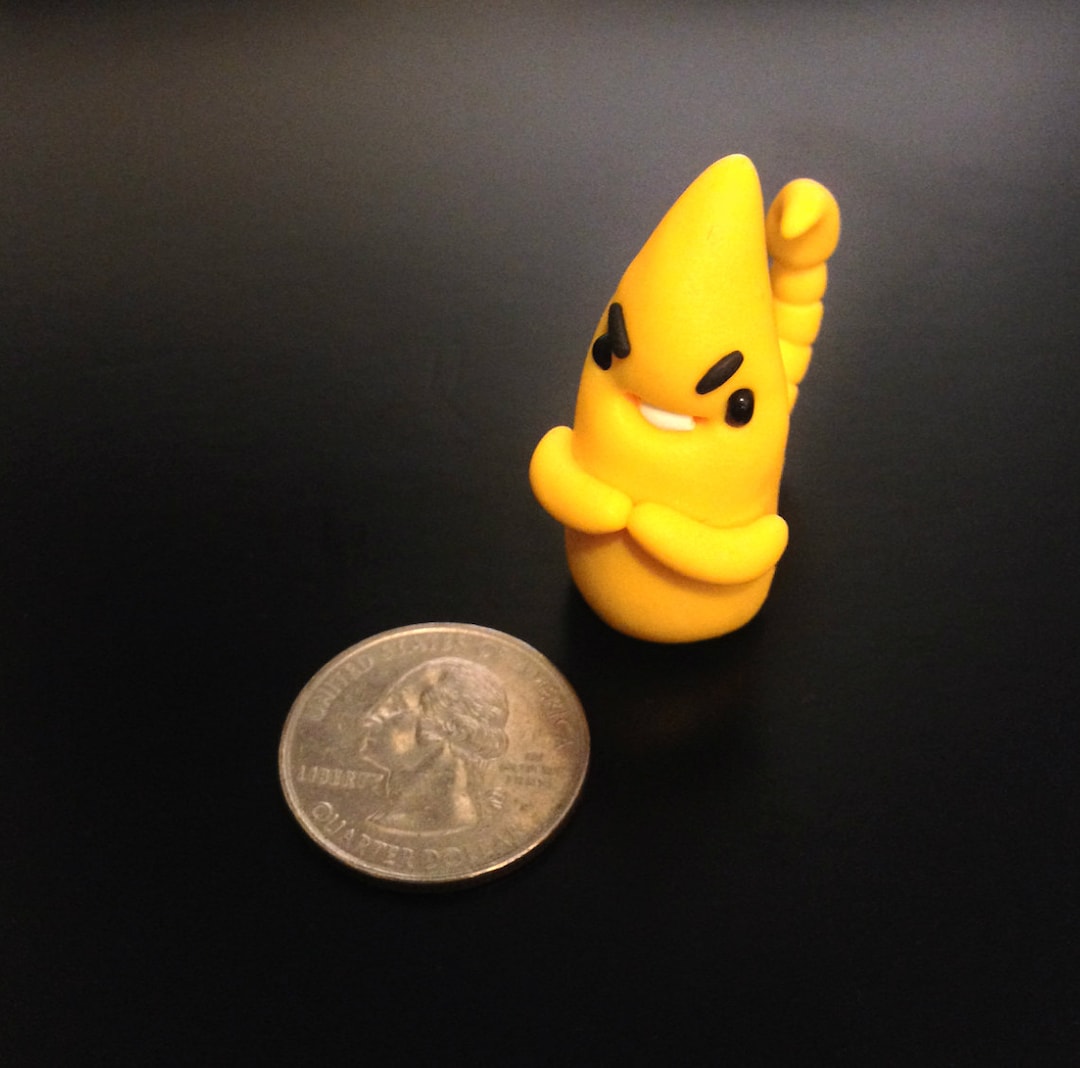 Polymer Clay Miniature Scorpio Zodiac Sign , Cute Little Figurines ...