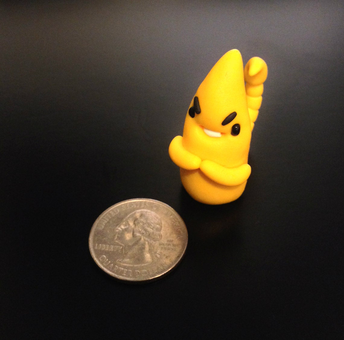 Polymer Clay Miniature Scorpio Zodiac Sign , Cute Little Figurines ...