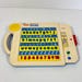 Rare 1990s Comquest Junior Electronic Talking Laptop Toy Complete ...