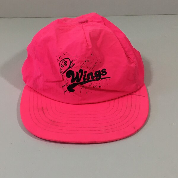 Neon Pink - Etsy