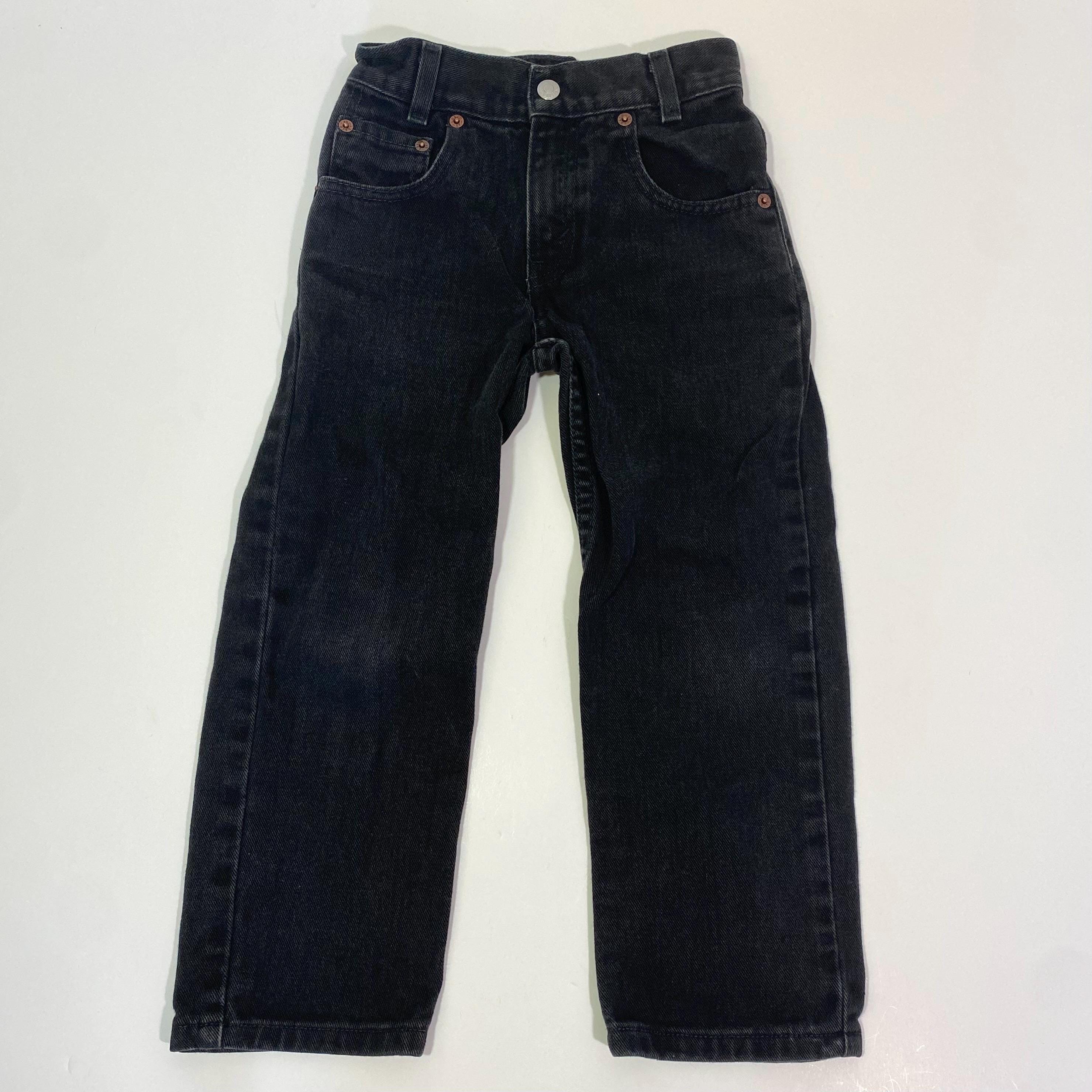 Levis 550 Kids - Etsy Levis 550 Kids - Etsy