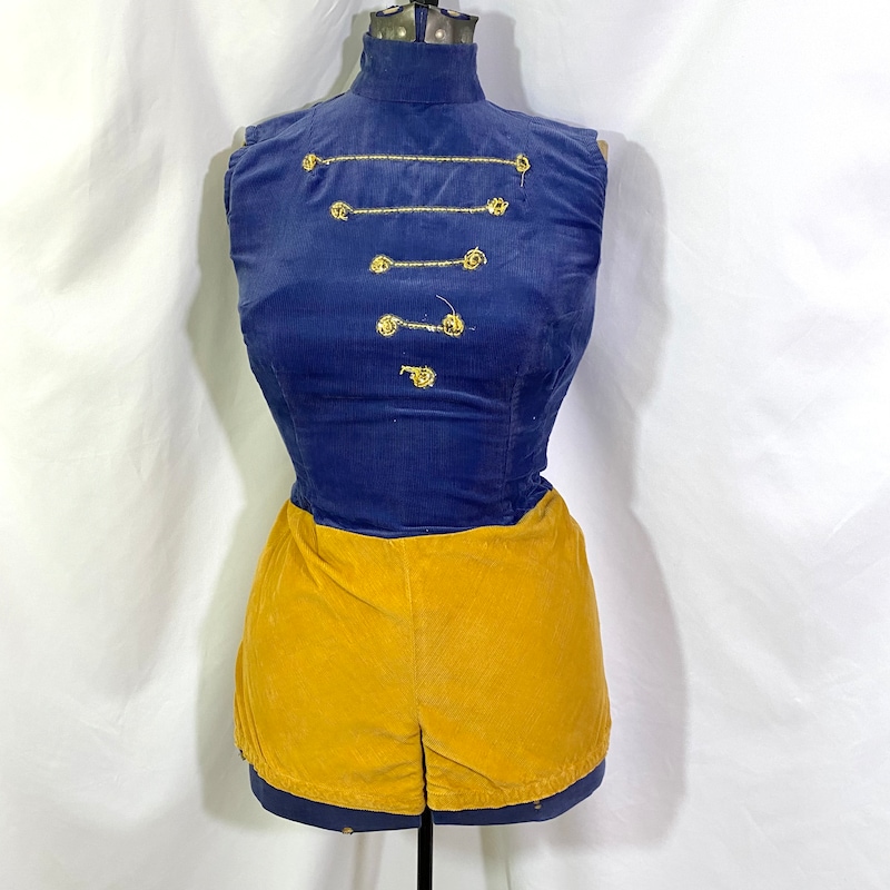 Majorette Uniform - Etsy