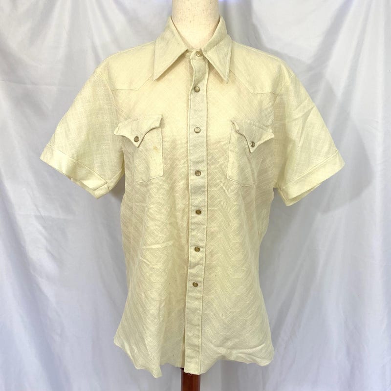 1970s Westernwear for Men - Etsy
