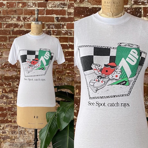 Make 7 up Yours T Shirt - Etsy