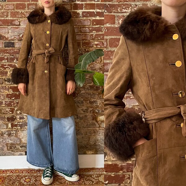 Penny Lane Coat - Etsy
