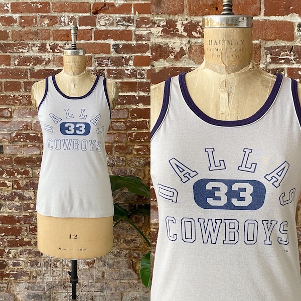 Ringer Tank Women - Etsy