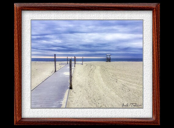 Cape Cod Print 11x14 Cape Cod Decor Cape Cod Art Cape | Etsy