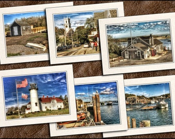 Cape Cod Cards - Etsy