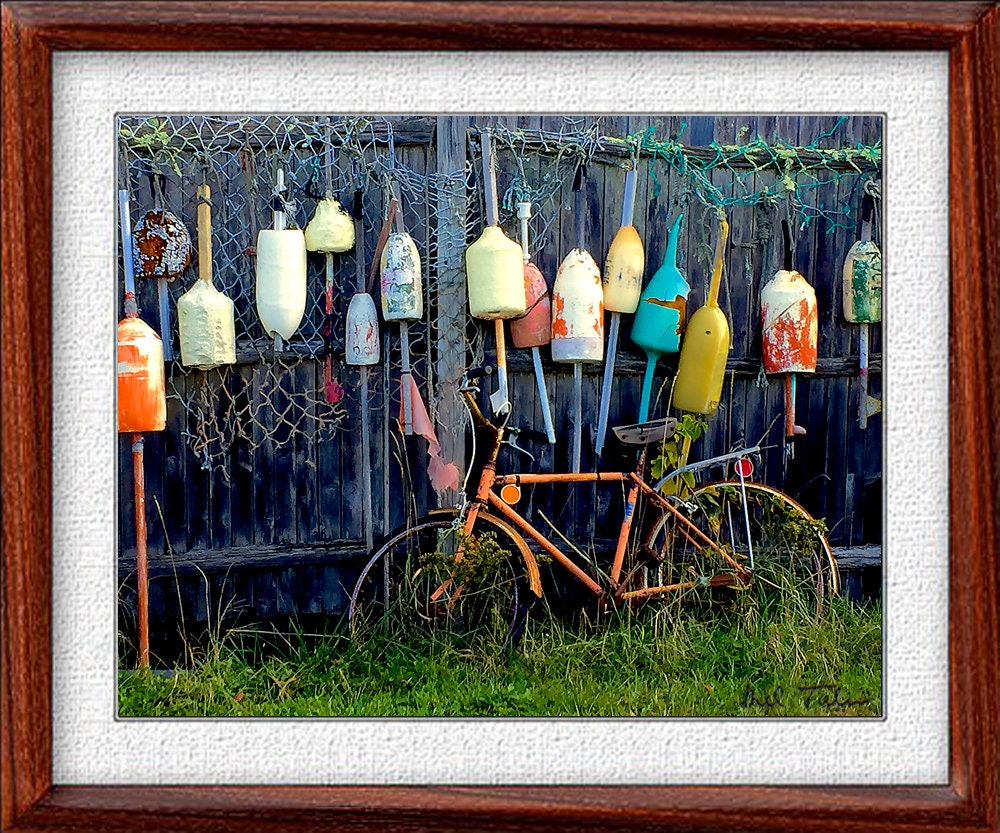 Cape Cod Print 11x14 - Cape Cod Decor - Cape Cod Art - Cape Cod Gift ...