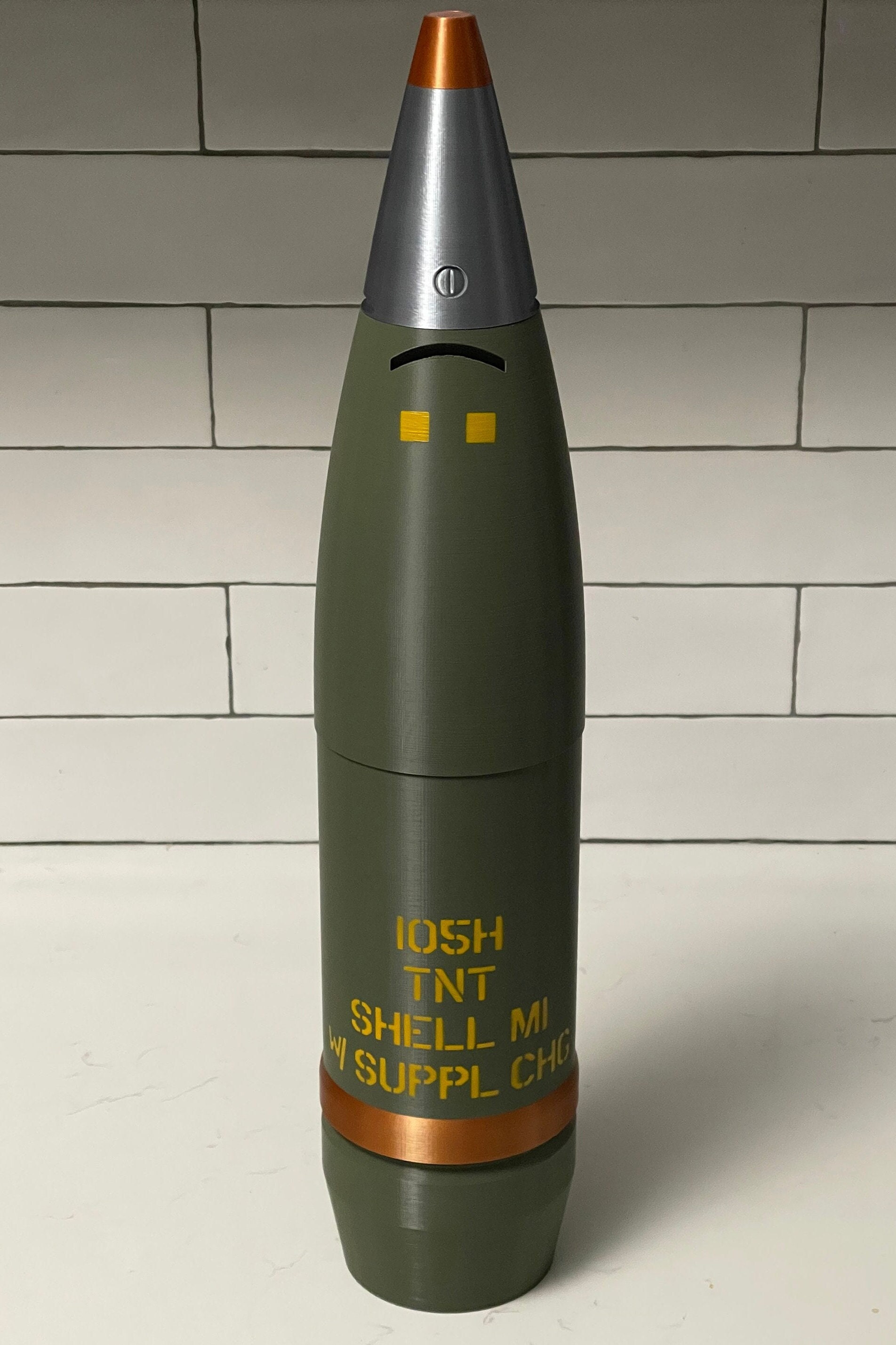 105mm Shell