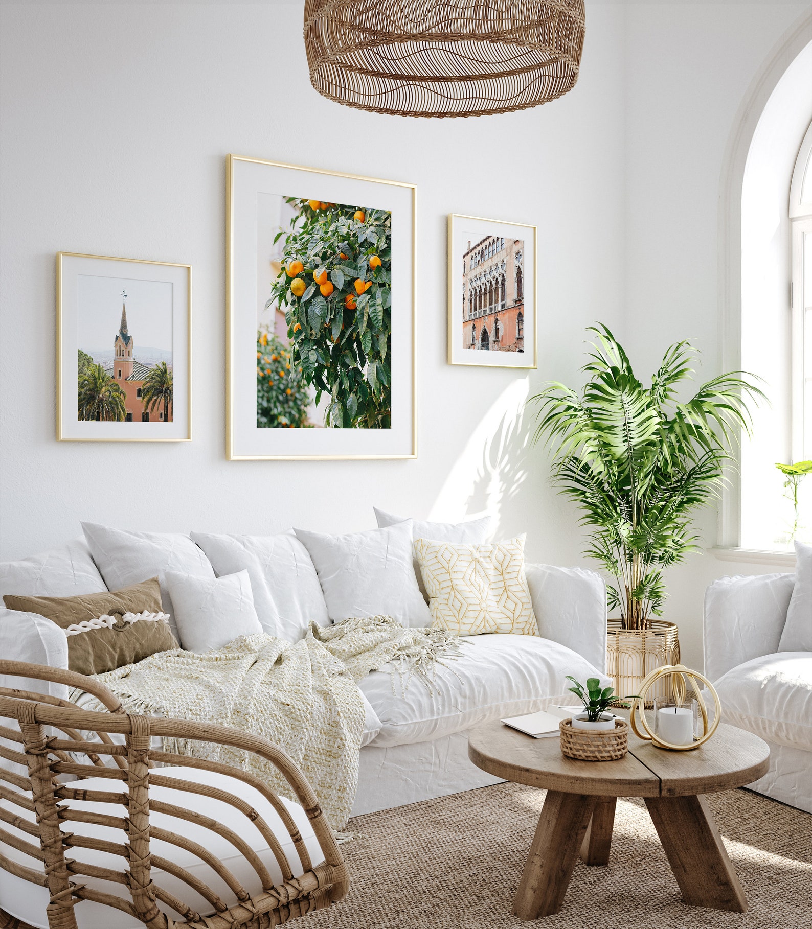 SET of 3 Prints Europe Digital Print // Instant Download - Etsy