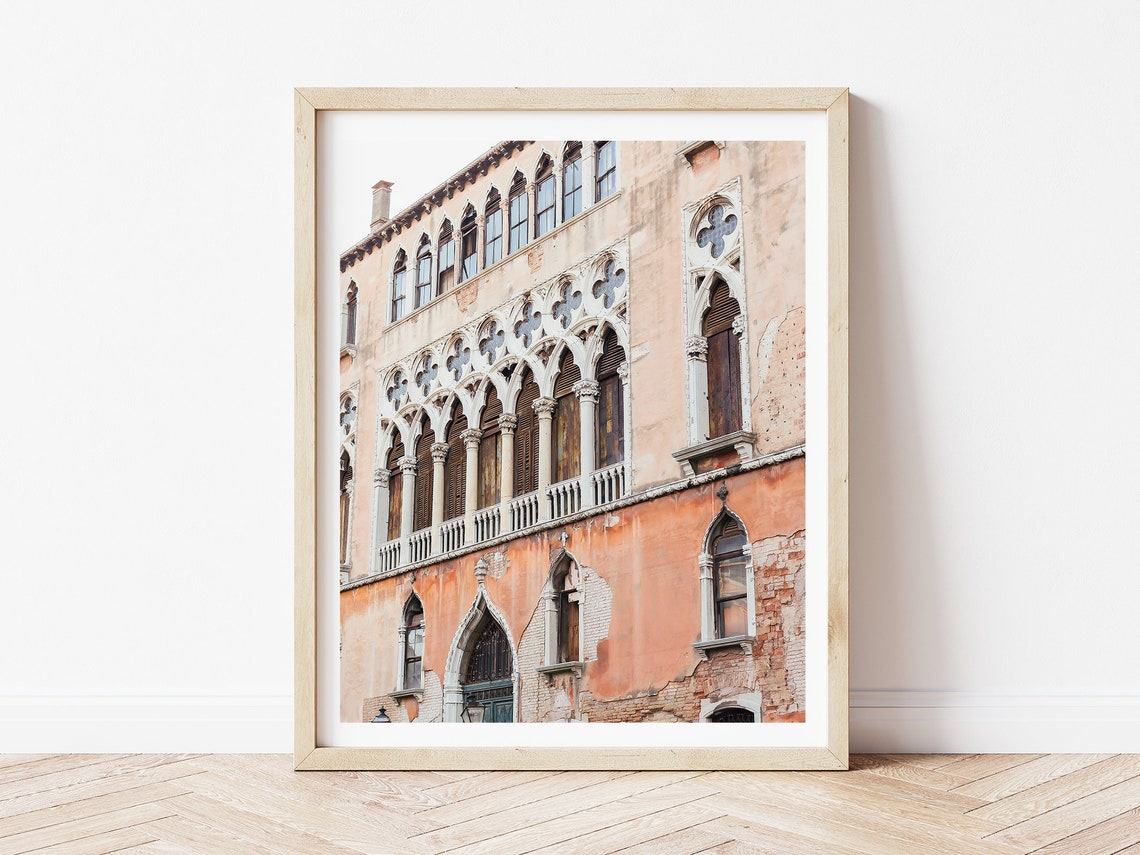 SET of 3 Prints Europe Digital Print // Instant Download - Etsy