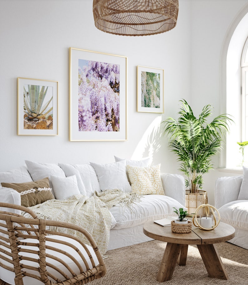 Travel Print Set of 3 Travel Photography Prints for Framing - Etsy