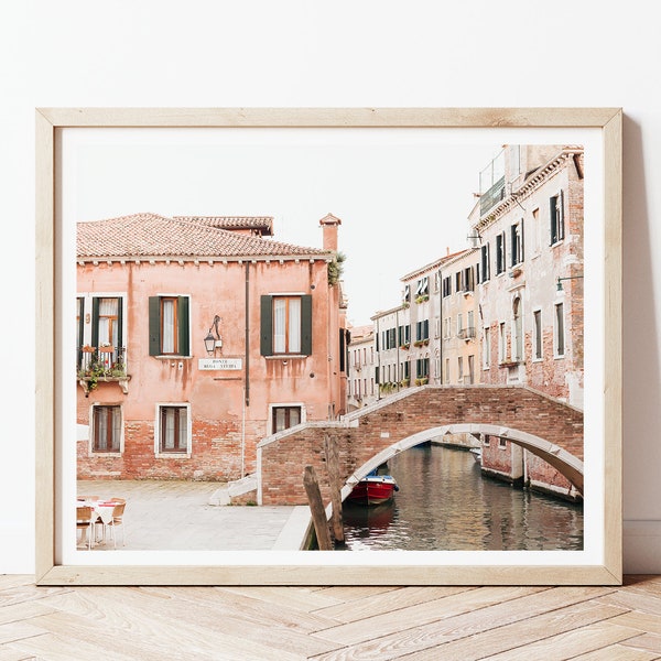 Venice Prints - Etsy