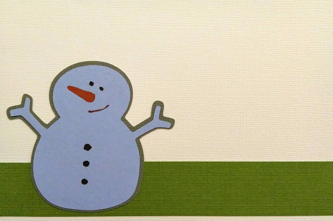 Winter Greeting Cards, Christmas Cards, Blank Cards, 4x6 Cards - Etsy