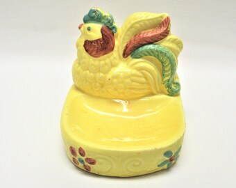 Chicken Soap Dish | Etsy